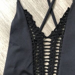 Billabong | Swim | Billabong Hippie Hooray One Piece Swim | Poshmark